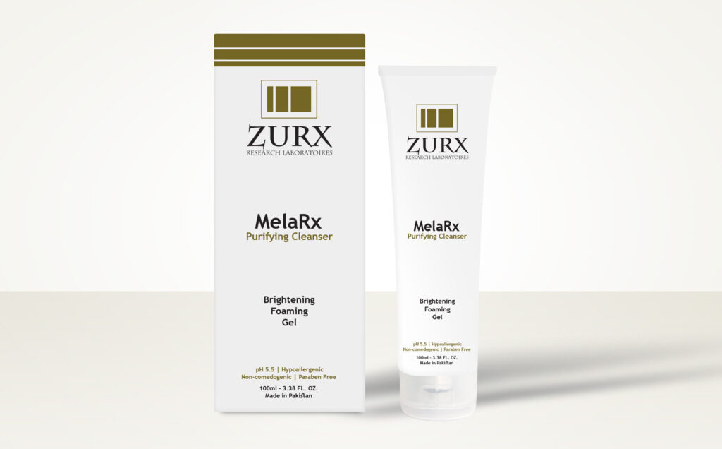 Zurx Research Laboratoires